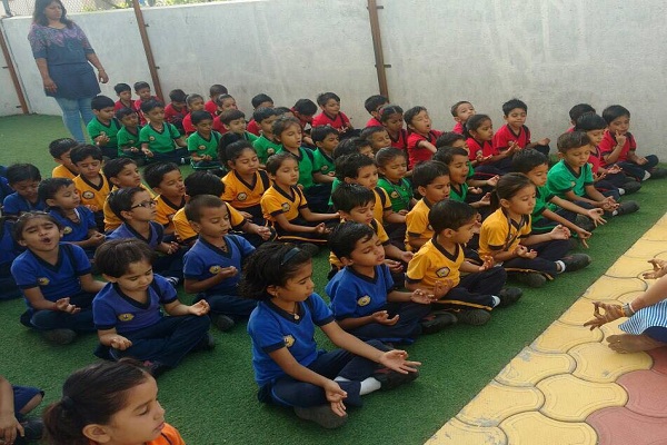 Events - Little Angels School