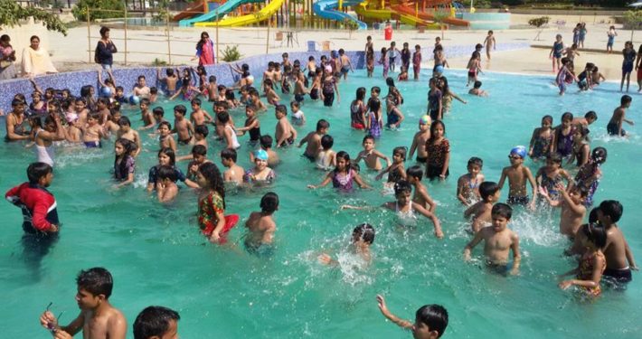 Picnic - Little Angels School